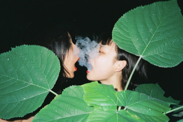 REN HANG | Hashtagart